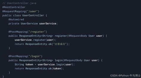 基于springbootvue的在线拍卖系统springboot加vue拍卖系统 Csdn博客