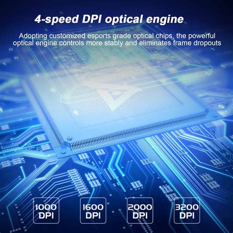 Optical Indicator Pc Usb Indicator Dpi Wired E Dpi And Laptop Pc Indicator Eryueusb Laptop