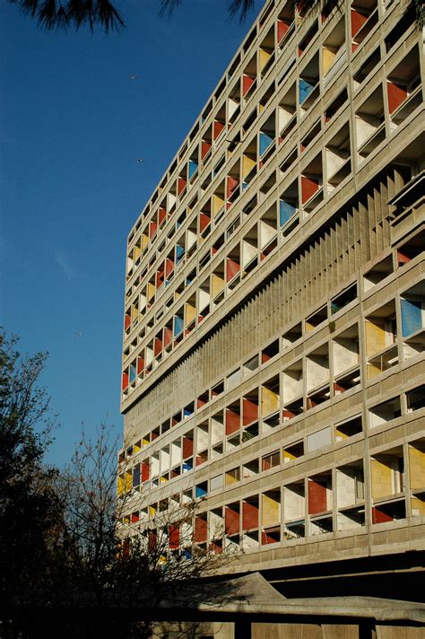 Marseille Corbu Grcic And The Sex Pistols Stylepark