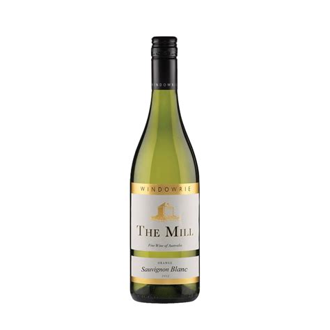 더 밀 소비뇽 블랑