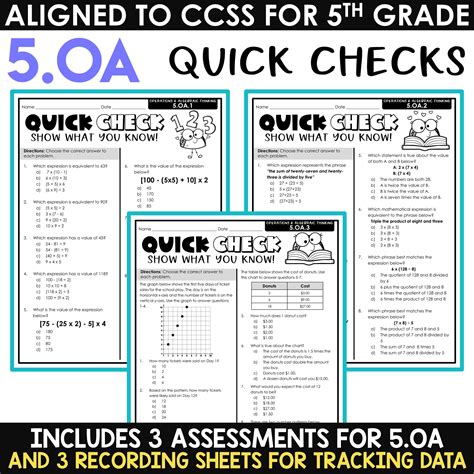 6th Grade Math Review Packet Pdf
