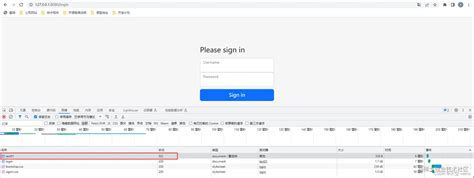 Spring Authorization Server入门 五 自定义异常响应配置在第三章的时候就有提到过响应信息的 掘金