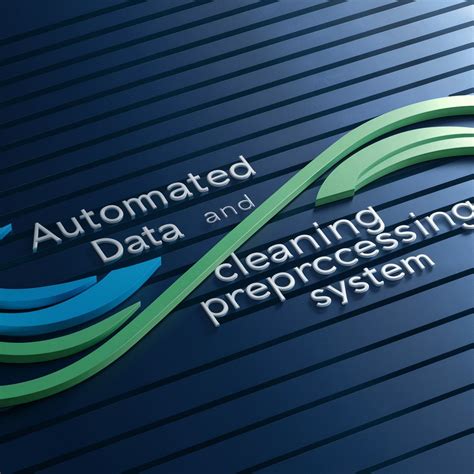Automated Data Cleaning And Preprocessing System Free Automated Data