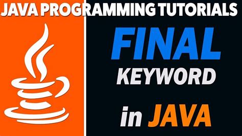 Java Programming Tutorial 48 Final Youtube