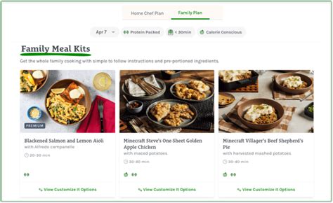 Home Chef Review 2025 Is It Overhyped