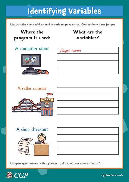 Identifying Variables Worksheet Key Solved 1 Identifying Variables