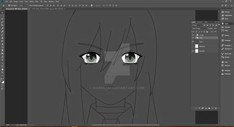 Code Vein Oc Wip By Naimazai On Deviantart