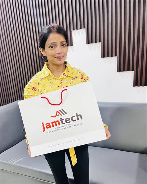 Jamtech Technologies Pvt Ltd On Linkedin Happiest Blessed Birthday Birthday Bestwishes