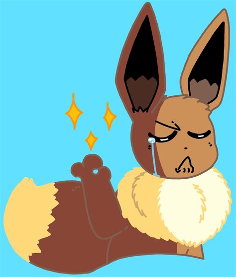 Show Me Your Best Eeveelution Pokémon Fanart R Eevee