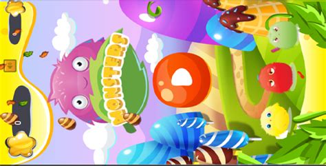 Chubby Jump Casual Game Construct 3 Source Code Capx By Taby27