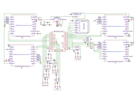 Shield Esp32 Resources Easyeda