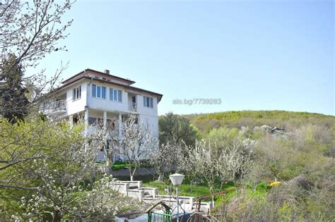 Къща Мое Хоби в Шкорпиловци Стая за нощувки На море Северно черноморие 4 места Нощувки