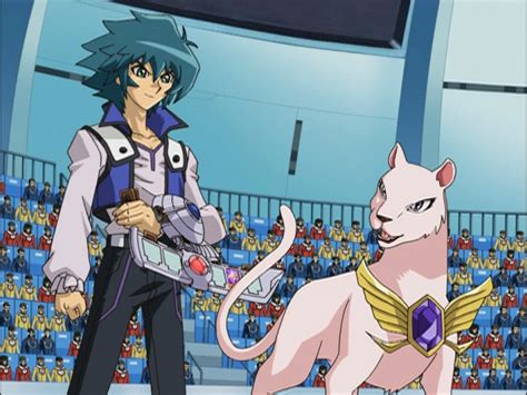 Jesse Anderson And Jaden Yuki