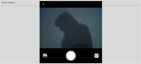 GitHub Alexix photo gallery react Aplicación de galería de fotos hecha en Ionic y React