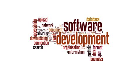 7 Software Development Technologies Frameworks And Tools In 2025 Techpulseinsider