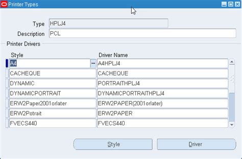 How To Setup Printers On Oracle Apps Oracle Solutions How To Setup Printers On Oracle Apps Oracle Solutions