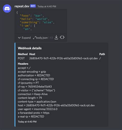 The Easiest Way To Create Webhooks For Your Application