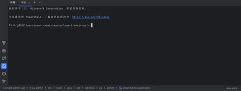 部署smartadmin项目时出现的问题（windows网页报错redis异常，无法连接到 Redis）及解决方法和心得 Csdn博客