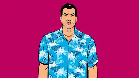 Ray Liottas Legacy In Grand Theft Auto Vice City Will Live On Forever