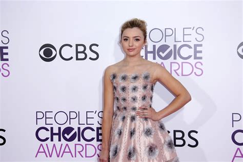 Daily Celebrities Paparazzi Candid And Photoshoot Pictures Peyton Roi List 43rd Annual People
