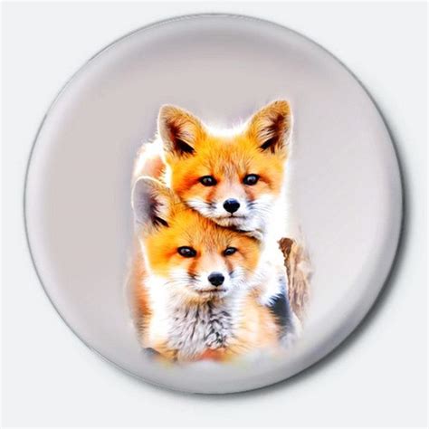 Значок панда — цена 29 грн в каталоге Сувениры Купить товары для дома и быта по доступной цене