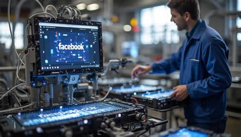 How To Automate Facebook Posts With Ai Processpup Blog