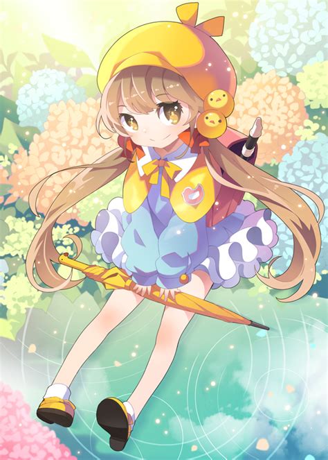 Million Arthur Drawn By Bf Sogogiching Danbooru