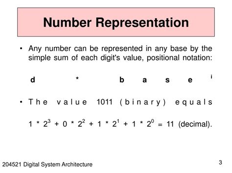 Ppt Lecture Note 5 Computer Arithmetic Powerpoint Presentation Free Download Id3867748