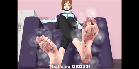 Csct 012 Chijutsu Kaisen