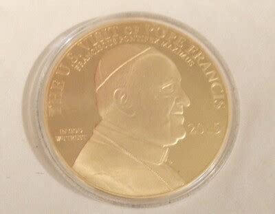 Vatican Vatican Gold Coin