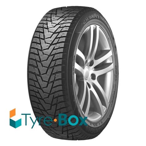 Купить зимние шины Hankook Winter i*Pike RS2 W429. Резина Ханкук Винтер ...