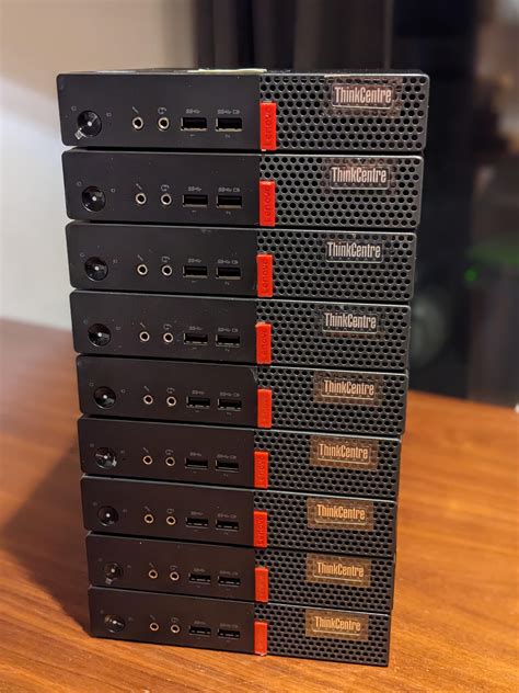 Starting My Home Lab Journey R Homelab