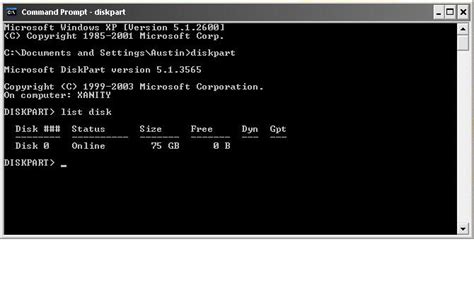 USB In Command Promt Windows Forums