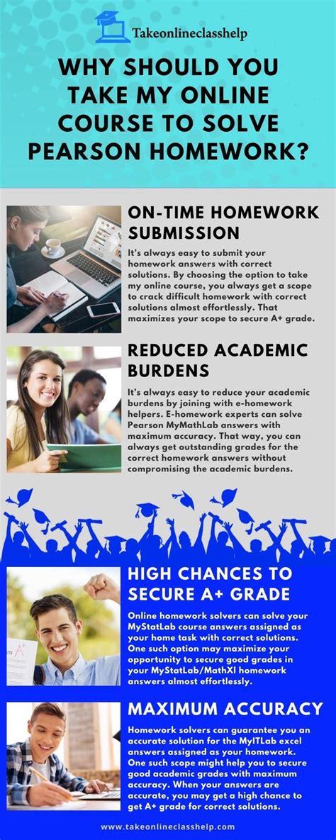 Why Hire An E Homework Solver For Pearson Homework