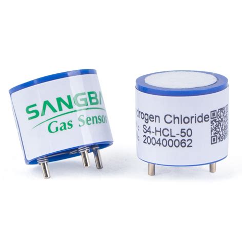 Hydrogen Chloride Sensor Bosean Sensor