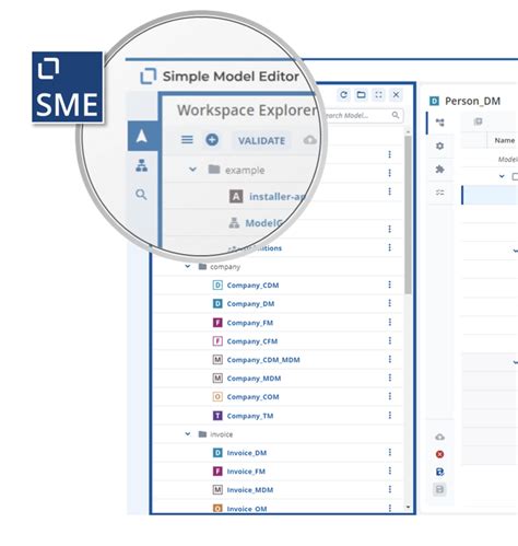model driven software development visualize differences between model versions and variants in