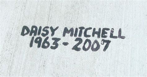 Daisy Mae Mitchell 1963 2007 Find A Grave Memorial