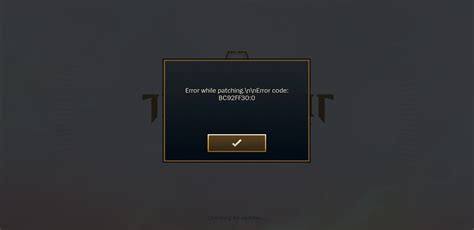 Has Anyone Have Tft Mobile Pbe Server Patch Yet R TeamfightTactics