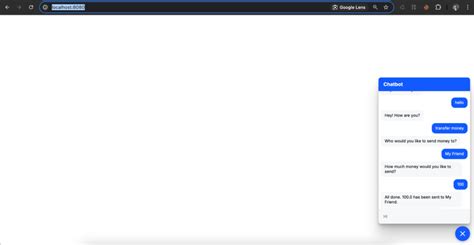 Conversational Ai Made Easy Developing A Chatbot Demo From Scratch