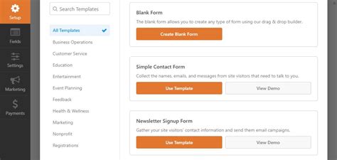 Wpforms Vs Ninja Forms Comparison Which Is Better