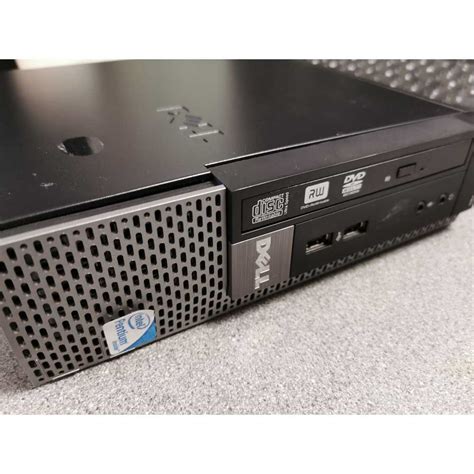 Dell Optiplex 780 Specification Tech Specs Database
