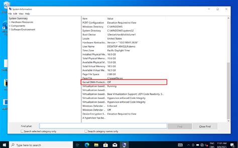 Neutralizing Kernel Dma Protection Pn Tester