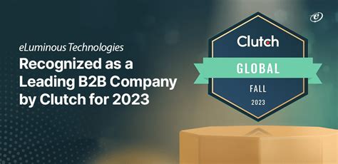 Latest News And Events Eluminous Technologies