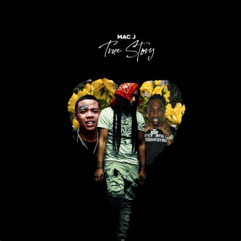 The True And Tragic Stories Of Mac J Spin