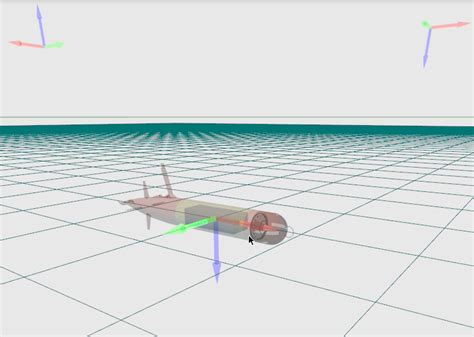 acoustic azimuth and elevation are enu referenced · issue 169 · osrf lrauv · github