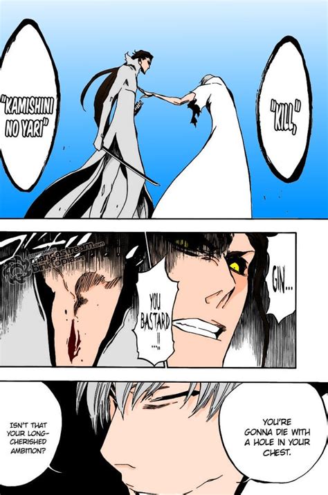 Ichimaru Vs Aizen 3 By Furiousangels On Deviantart Bleach Anime Bleach Funny Bleach Characters