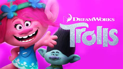 Watch Trolls Holiday Special Netflix