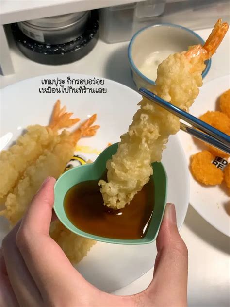 20 ไอเดียยอดนิยมเกี่ยวกับ กุ้งชุบแป้งทอดแบบแผ่น ในปี 2024