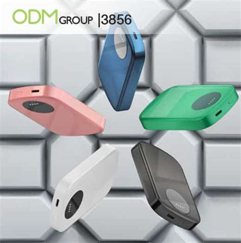 Custom Branded Power Bank An Iconic Promotional Product Of All Time