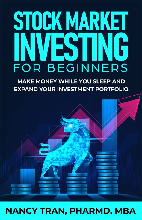 Stock Market Investing For Beginners Make Money While You Sleep And
